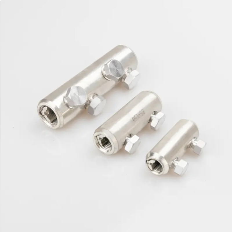 News - Advantages of Mechanical Scissors Connectors for Efficient Cable ...