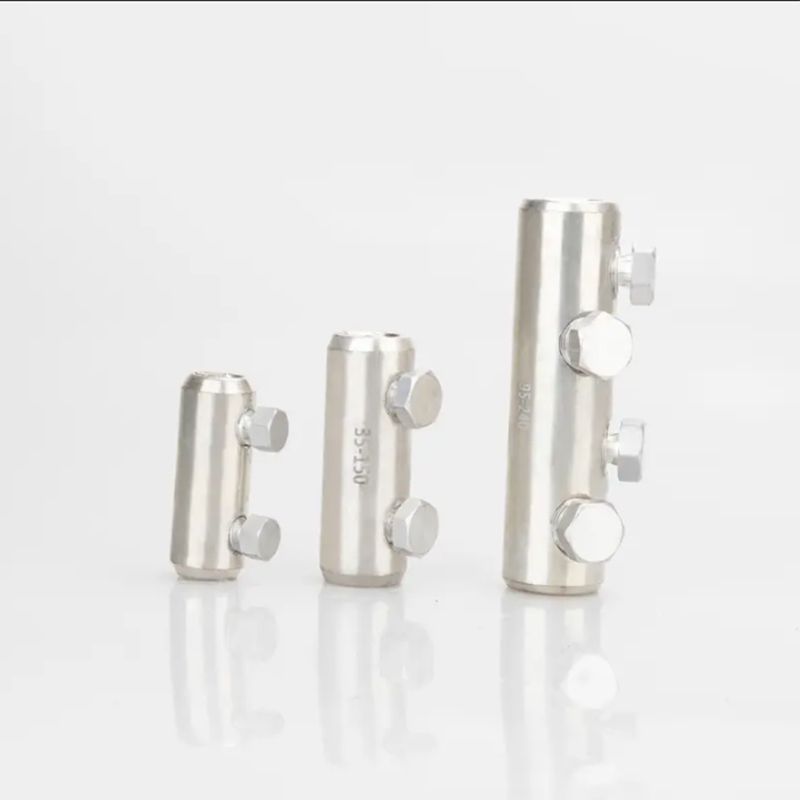 News - Advantages of Mechanical Scissors Connectors for Efficient Cable ...